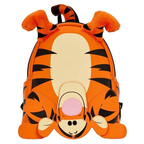 Loungefly | Bags | Winnie The Pooh Tigger Cosplay Mini Backpack | Poshmark